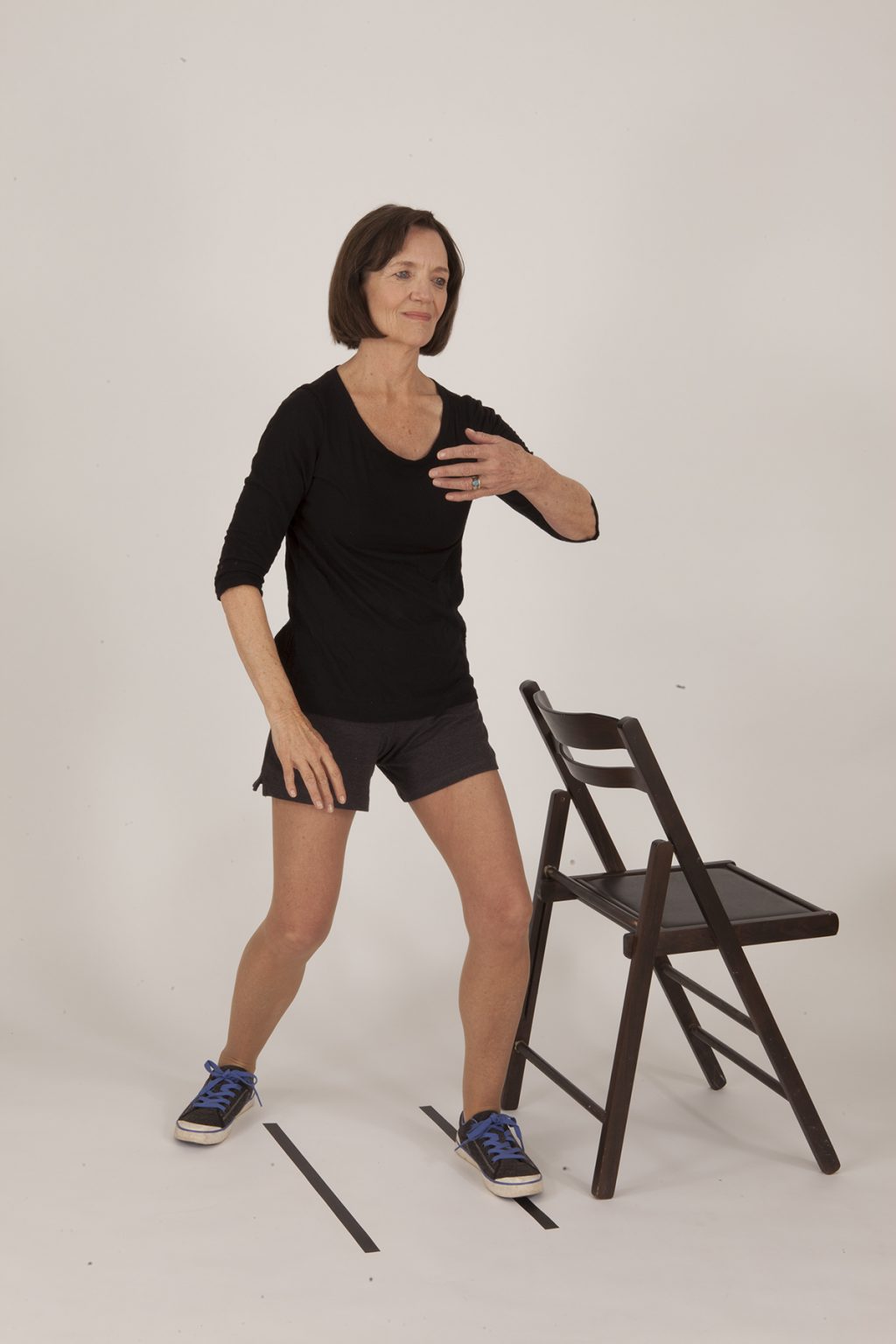 Tai Chi Fundamentals® Adapted Program - Tai Chi Health